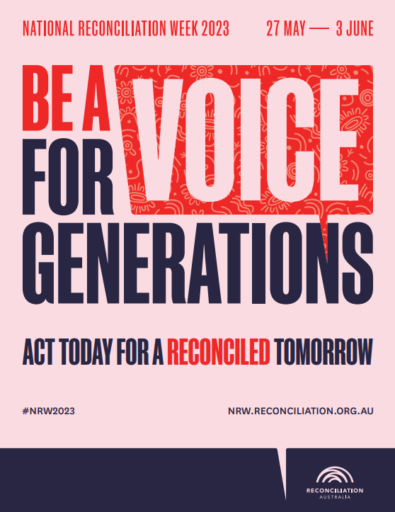 National Reconciliation Week 2023 | Pathways SouthWest